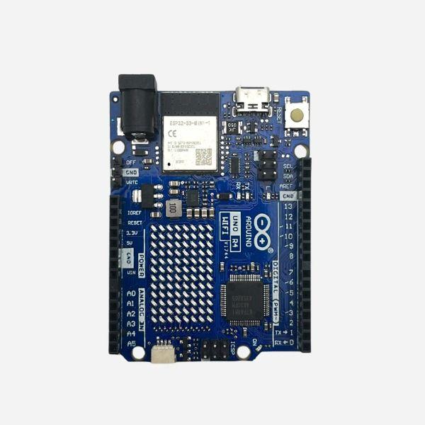 Suconel | Arduino Uno R4 Wi-Fi AR4WIFI