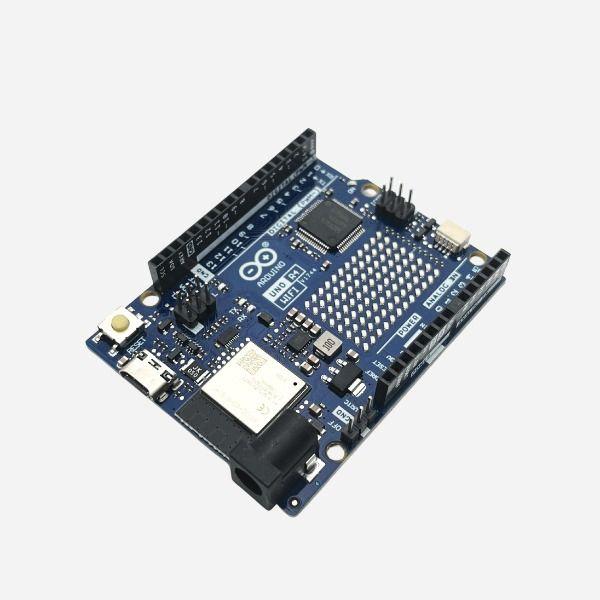 Suconel | Arduino Uno R4 Wi-Fi AR4WIFI